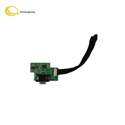 중국 01750193154 1750193154 Wincor Nixdorf Enhanced Performance Essential VGA Board 1750193154 ATM 기계 판매용