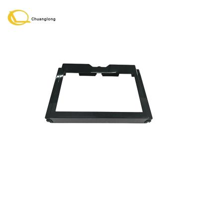 중국 ATM 기계 예비 부품 NCR S2 거부 카세트 상단 커버 4450756691 04450756691 판매용