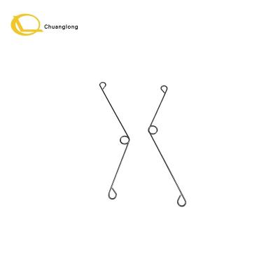 중국 2010002006 445-075622-41 4450756222 ATM 기계 부품 NCR S1 카세트 망원경 스프링 스프링 스프링 셔터 도어 판매용