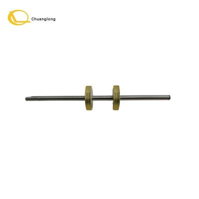 중국 영광 GFS100 GFS-100 문지름 휠 샤프트 피드 롤러 뱅크 노트 노트 카운터 분류기 판매용