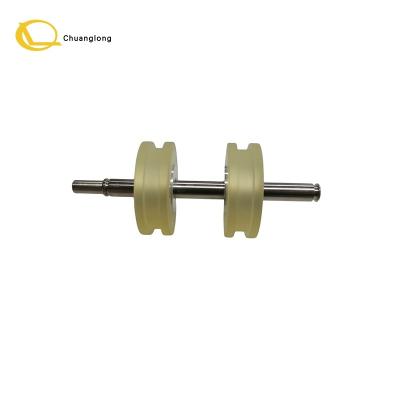 중국 영광 GFB800D GFB-800D 문지름 휠 샤프트 피드 롤러 뱅크 노트 노트 카운터 분류기 판매용