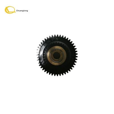 중국 영광 GFB-800 GFB800 1100T057 ATM 지폐 카운터 1100T057 전송 기어 47/32T 판매용