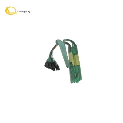 중국 1750190136 01750190136 Wincor PC280 기능 키보드 ATM 기계 부품 판매용