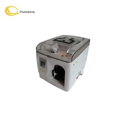 China Automatic Smart Currency Binder XD-305  High Quality Easy Operation for Banknotes Binding for sale