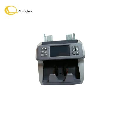 China XD-770 2CIS Value Bill Counters Mix 6-8 Currency Detectors Multi Currency Detecting Money Counter Detector for sale