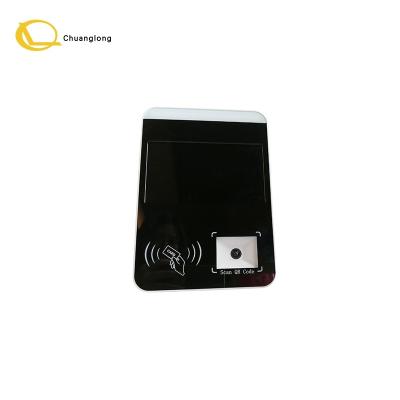 중국 EMV NFC 결제 버스 티켓 수집 기계 H158 티켓 검증기 교통 관리 지능형 POS 터미널 무료 SDK 제조 버스 판매용