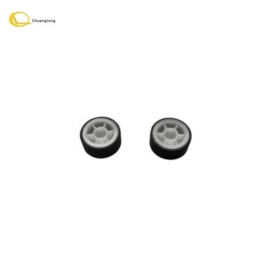 China Hyosung Nautilus Card Reader Rueda de engranajes ATM Partes de la máquina MX5600 MX5600S MX5600ST 8000PT 8600S 8600SB en venta