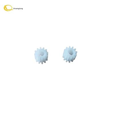 중국 009-0017048 0090017048 NCR ATM 기계 부품 12T 기어 ZCL001 스테퍼 모터 어셈블리 판매용