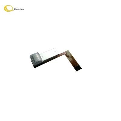 Cina DCRHSS22E Parti per bancomat NCR 66xx DIP Lettore di smart card R/W Testina Pista 123 Testina magnetica in vendita