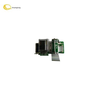 China 0090028982 009-0028982 ATM Machine Parts NCR 6683 6687 Card Reader IC Head IC Block for sale