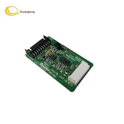 China S7760000067 7760000067 Pieza de máquina ATM Hyosung Cassette Sensor Control Board Hyosung 5600 Control Board en venta