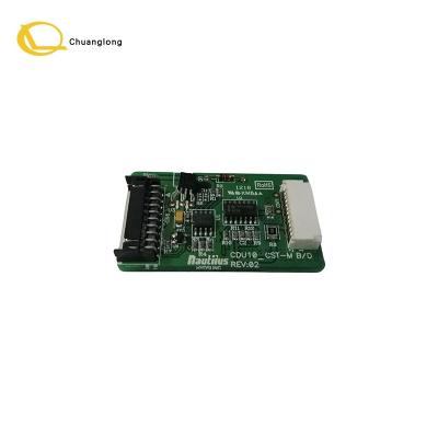 China S7760000067 7760000067 Pieza de máquina ATM Hyosung Cassette Sensor Control Board Hyosung 5600 Control Board en venta