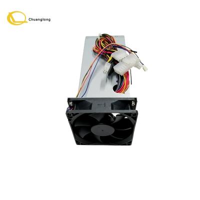 중국 윈코어 닉스도르프 전원 공급 225W 80 플러스 PC ATM 기계 부품 01750255322 1750255322 판매용