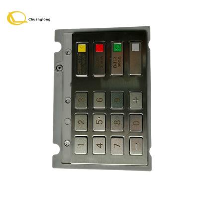 Китай Запчасти для банкоматов Diebold Nixdorf DN V7 EPP Клавиатура Keypad Pinpad  1750255914 01750255914 продается