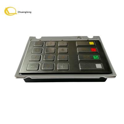 중국 ATM 기계 부품 Diebold Nixdorf DN V7 EPP 키보드 키패드 핀패드 1750255914 01750255914 판매용