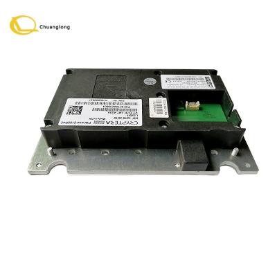 중국 ATM 기계 부품 Diebold Nixdorf DN V7 EPP 키보드 키패드 핀패드 1750255914 01750255914 판매용