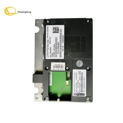 중국 ATM 기계 부품 Diebold Nixdorf DN V7 EPP 키보드 키패드 핀패드 1750255914 01750255914 판매용