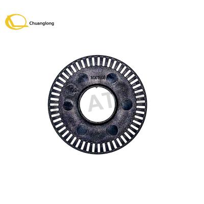 Cina Attrezzature finanziarie Parti bancomat Glory NMD NQ300 Disco a impulso NQ300 Ingranaggio principale Assy A001508 in vendita