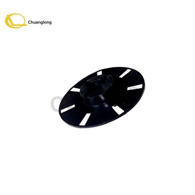 중국 금융 장비 ATM 부품 Glory NMD 블랙 펄스 디스크 DelaRue Glory NMD100 NMD200 NS200 블로킹 센서 휠 A001579 판매용