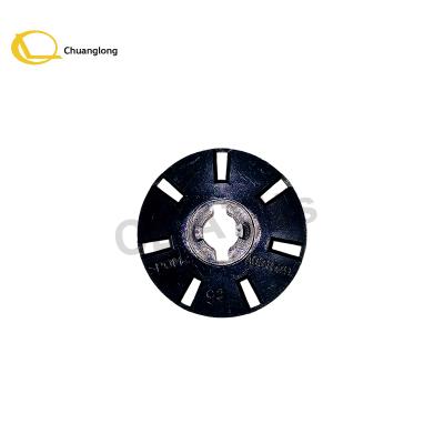 Cina Parti di attrezzature finanziarie ATM Glory NMD Black Pulsed Disc DelaRue Glory NMD100 NMD200 NS200 Sensore di blocco Ruota A001579 in vendita