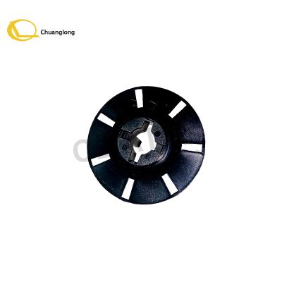 중국 금융 장비 ATM 부품 Glory NMD 블랙 펄스 디스크 DelaRue Glory NMD100 NMD200 NS200 블로킹 센서 휠 A001579 판매용