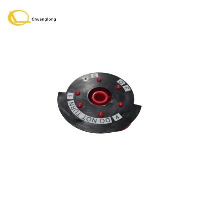 중국 NCR ATM 기계 부품 NCR 기어 클러스터 드라이브 조립 필수 부품 445-0591578 4450591578 판매용