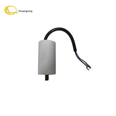 China 445-0591578 4450591578 NCR ATM Machine parts 50uf CBB60 Capacitor for Washing Machine Long Service Life  Compression Motor Starting for sale