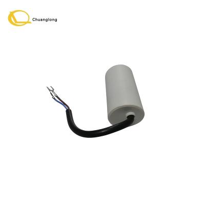 China 445-0591578 4450591578 NCR ATM Machine parts 50uf CBB60 Capacitor for Washing Machine Long Service Life  Compression Motor Starting for sale