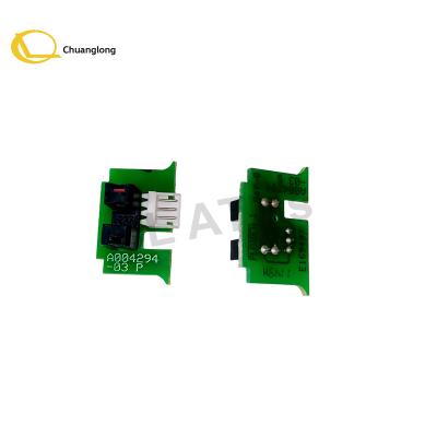 China Peças para ATM Financial Equipment Glory NMD DeLaRue NF Placa do Sensor de Pressão A004293 A004294 à venda