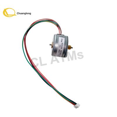 China Peças para ATM Financial Equipment Glory NMD NMD100 NMD200 ND Motor de Passo A004296 à venda