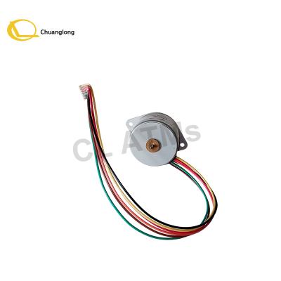 中国 金融機器 グロリーATM部品 NMD NMD100 NMD200 ND ステップモーター A004296 販売のため