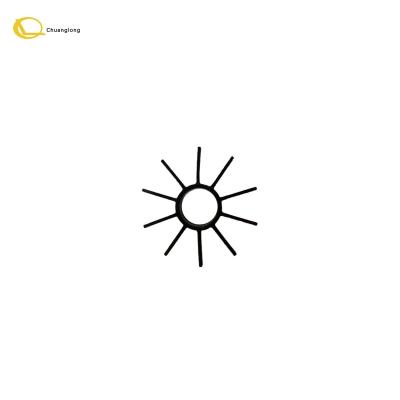 China GRG H68N00 CRM9250/AC 714110024 ATM Machine Parts Integral Impeller Paddle Wheel for sale