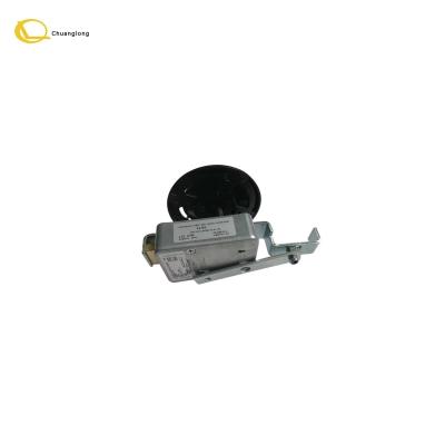 China Wincor Cineo 4060 ATM Machine Encrypted Safe Lock ATM Machine Parts 17709747-6651-017 for sale
