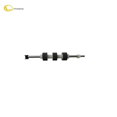 China 1750035762 01750035762 Wincor Nixdorf Draw-Off Roller Shaft CMD V4 ATM Machine Parts for sale