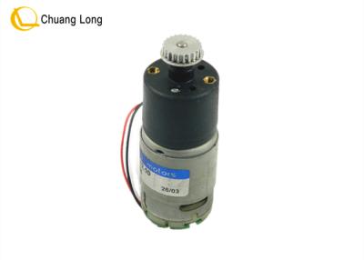 中国 ATM機械パーツ グロリー タラリス デラルー NMD100 ディスペンサー NQ200 モーター A004824 販売のため