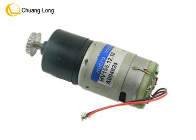 中国 ATM機械パーツ グロリー タラリス デラルー NMD100 ディスペンサー NQ200 モーター A004824 販売のため