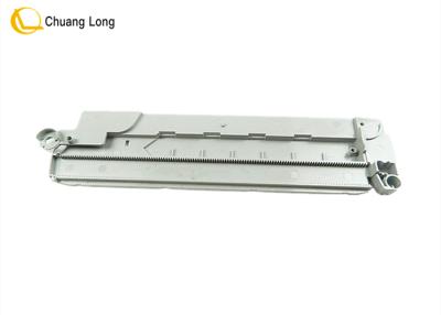 China Las piezas de la máquina de cajero automático derecha NMD100 Dispenser NC301 Casete marco A004353 en venta