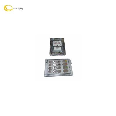 China ATM Maschinenteile NCR EPP-2 EPP-3 EPP-4 Tastatur auf Lager 445-0744309 445-0745408 NCR USB EPP EPP-3 EPP 3 445-0745474 zu verkaufen