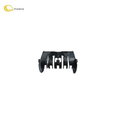 China A003811 ATM-Maschinenteile Glory NMD100 NS101 Basis schwarz Kunststoff A003811 zu verkaufen