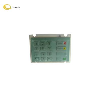 China Teclado Wincor EPP V6 Pieza de repuesto para cajero automático Piezas EPP FRA 01750159594 1750159594 1750159341 01750159341 en venta