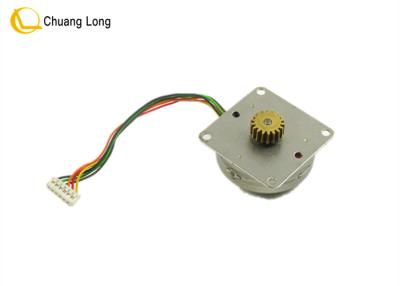 중국 ATM 기계 부품 NMD100 RV301 셔터 모터 A003929 판매용