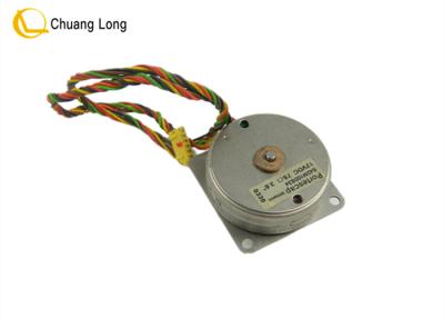 China Piezas de la máquina ATM Glory NMD100 SPR SPF SP Motor de cambio A003926 en venta