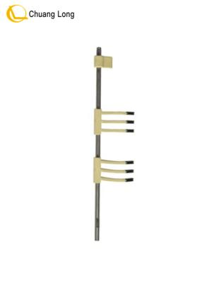 중국 ATM 기계 부품 Wincor C4060 IO 모듈 고객 트레이 패들 샤프트 1750220000-72 판매용