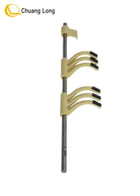 중국 ATM 기계 부품 Wincor C4060 IO 모듈 고객 트레이 패들 샤프트 1750220000-72 판매용