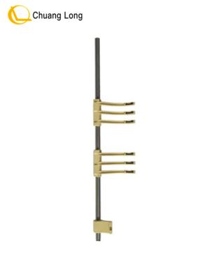 중국 ATM 기계 부품 Wincor C4060 IO 모듈 고객 트레이 패들 샤프트 1750220000-72 판매용