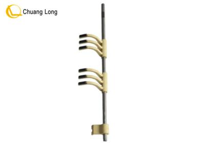 중국 ATM 기계 부품 Wincor C4060 IO 모듈 고객 트레이 패들 샤프트 1750220000-72 판매용