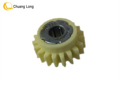 중국 ATM 기계 부품 WIincor C4060 IO 모듈 일방향 기어 1750220000-58 01750220000-58 판매용