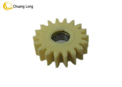 중국 ATM 기계 부품 Wincor C4060 IO 모듈 18T 기어 1750220000-17 01750220000-17 판매용