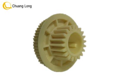 중국 ATM 기계 부품 Wincor C4060 IO 모듈 20/57T 더블 기어 1750220000-47 01750220000-47 판매용