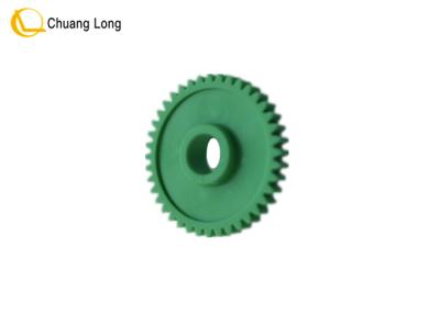 중국 ATM 기계 부품 Diebold Nixdorf DN200 IOT 입출력 모듈 고객 트레이 녹색 기어 40T 1750288271-49 01750220000-49 판매용